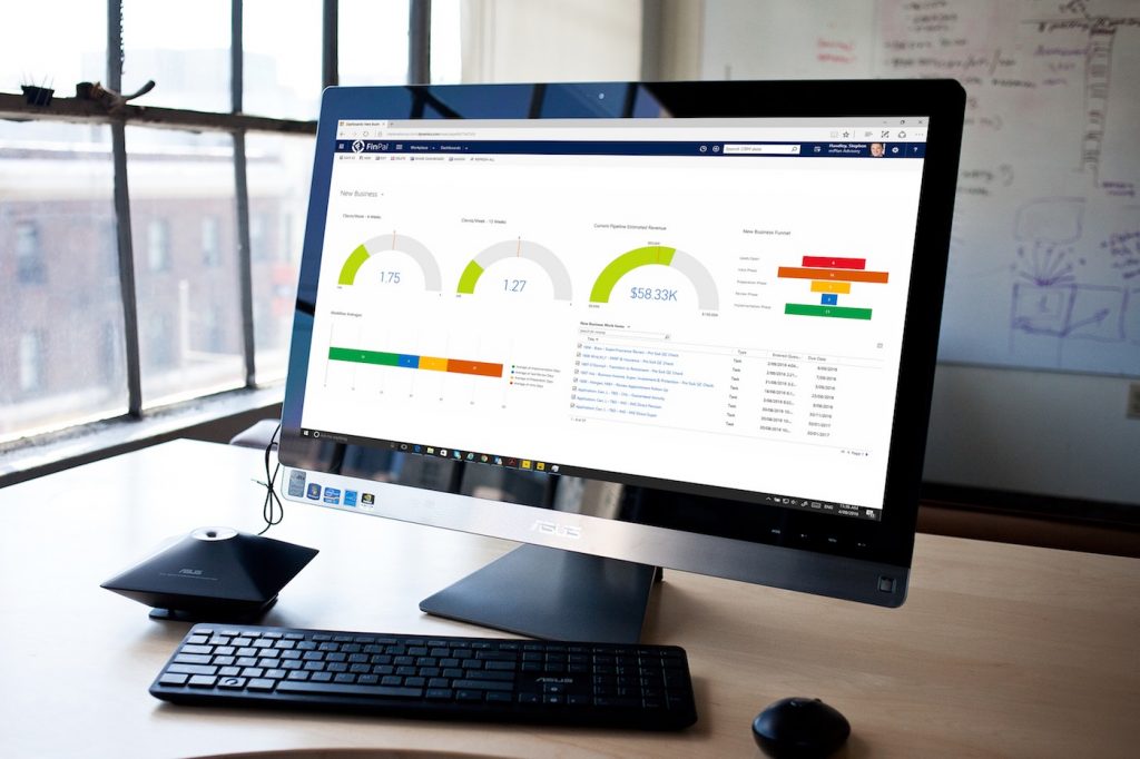 Financial planning software - Increase Business Profit