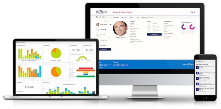 Partners in Planning selects FinPal's new Financial Planning Fintech ...