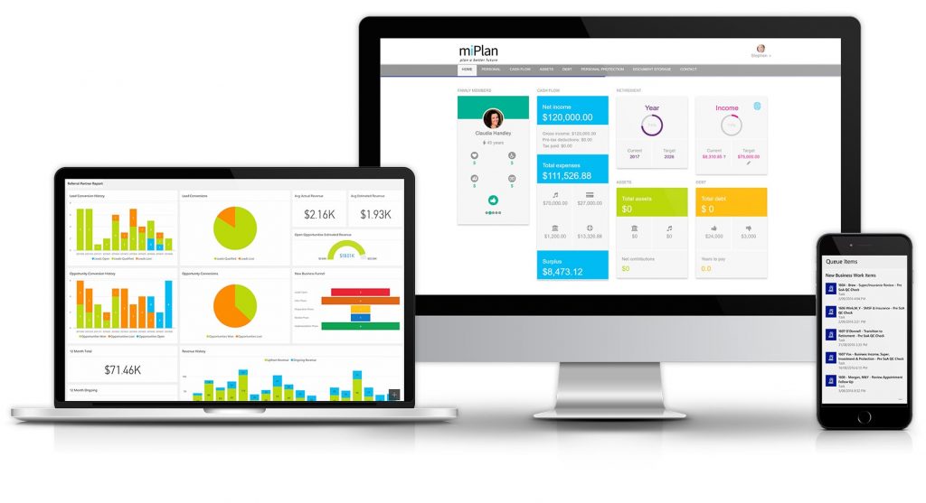 Industry insiders take financial stake in software provider FinPal | Fin365