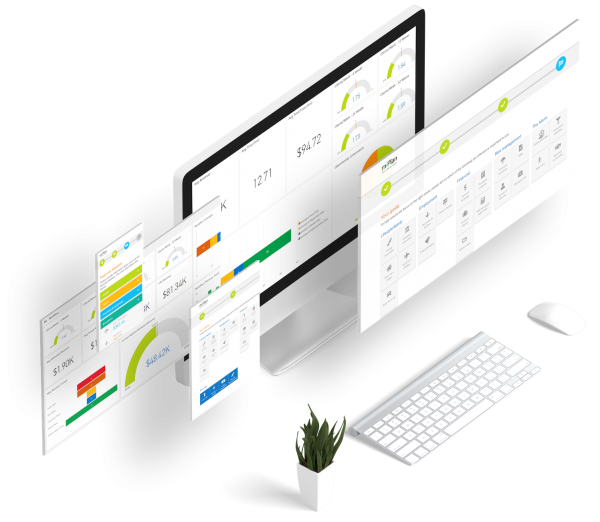 Fin365 - Software Solutions For The Financial Services Industry