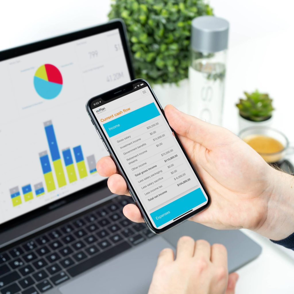 Get Started | Fin365